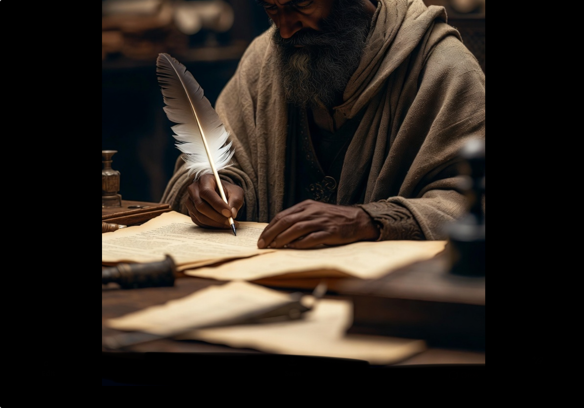 Church Fathers and the Rewriting of the Millennium – Kingdom Gospel